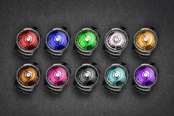 Orbiloc Safety light – BARF KISTE